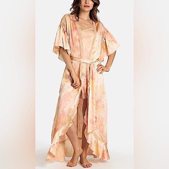 Free People | Intimates & Sleepwear | Free People Intimately Moonbeams ...